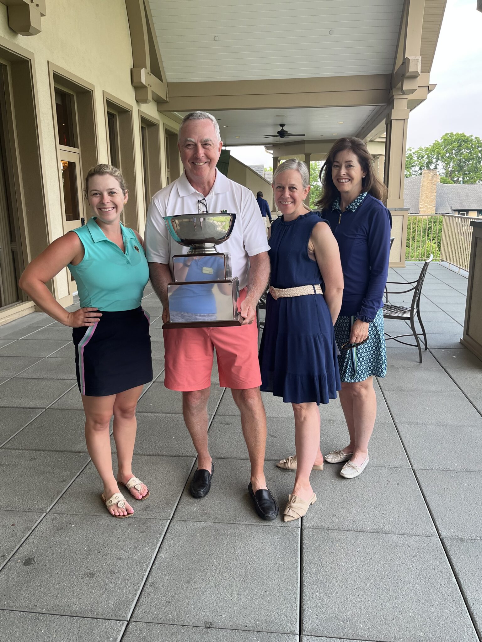 2023 Tournament Results & Sponsors
