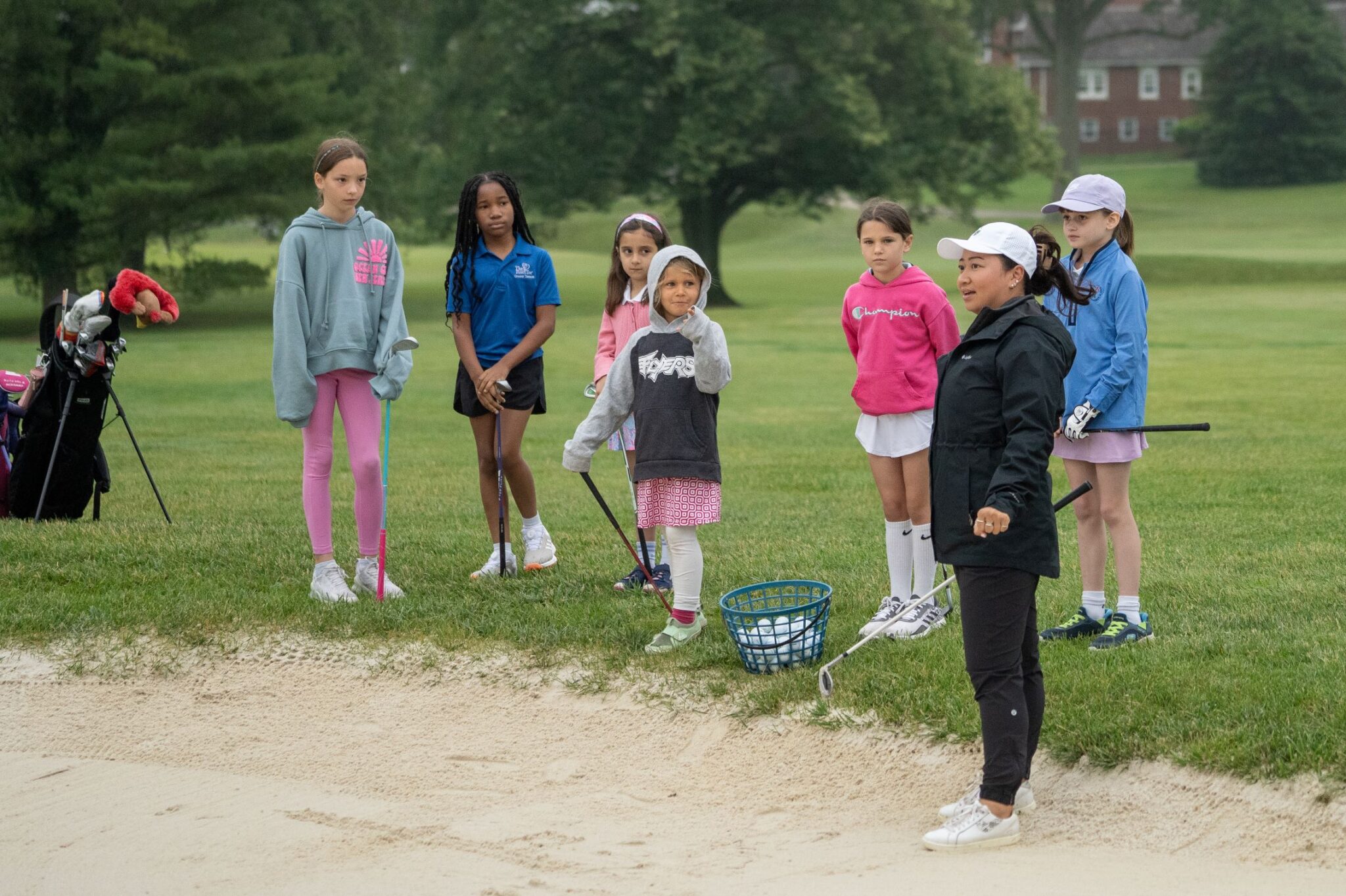 2025 Tournament Results & Sponsors